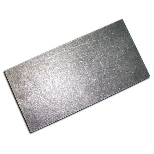 Rechteckige Stahlplatte Flachstahl Eisenplatte Fußplatte S235 - 100 bis ...