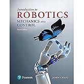 Introduction to Robotics: Mechanics and Control (3rd Edition): Craig ...