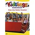 Amazon.com: Kidsongs - Ride the Roller Coaster : Marilyn Rising, Frat ...