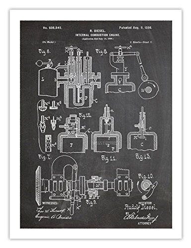 Antique Diesel Engines for sale | Only 3 left at -60%