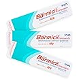 Barmicil Compuesto 3 Pack | Crema tubo con 40g, Betametasona ...