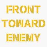 Amazon.com - Doomed - Goon Sticker Vinyl Bumper Sticker 6 Mil Thick ...