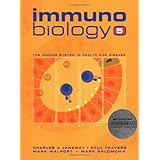 Janeway's Immunobiology (Immunobiology: The Immune System (Janeway ...