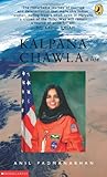 Astronaut Kalpana Chawla, Reaching for the Stars (Amazing Asian ...