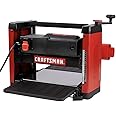 CRAFTSMAN Benchtop Planer, 15-Amp (CMEW320) : Amazon.ca: Tools & Home ...