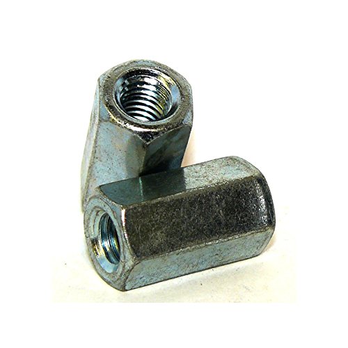 M10 Threaded Rod Connector -(RCM10): Amazon.co.uk: DIY & Tools