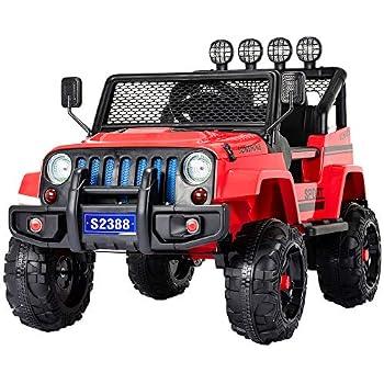 Amazon.com: Power Wheels Nickelodeon Blaze & the Monster Machines ...