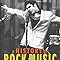 A History of Rock Music: The Rock-and-Roll Era: Glenn Gass ...