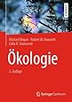 Ökologie: Amazon.de: Michael Begon, Robert W. Howarth, Colin R ...