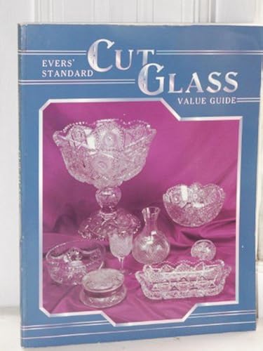 Evers' Standard Cut Glass Value Guide in Kuwait | Whizz Glass & Glassware