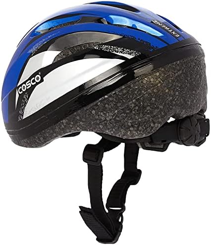 EXTREME EXPANDABLE POLY STYRENE, ADJUSTABLE SIZE HELMET price in UAE ...