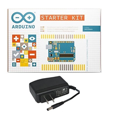 ARDUINO The Starter Kit | Amazon price tracker / tracking, Amazon price ...