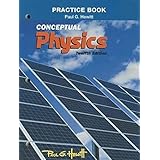 Amazon.com: Practice Book for Conceptual Physics: 9780135774625: Hewitt ...