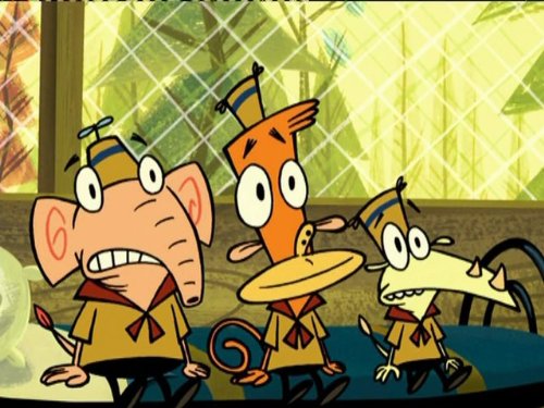 Watch Camp Lazlo: Version 1 | Prime Video