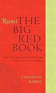 The Big Red Book by Coleman Barks