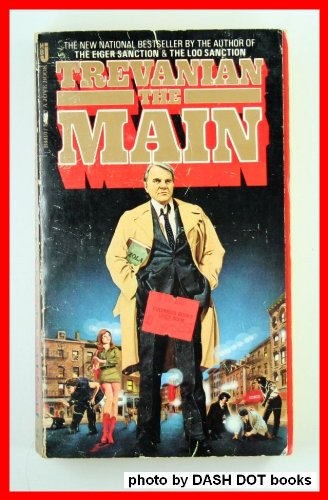 The Main: Trevanian: Amazon.com: Books