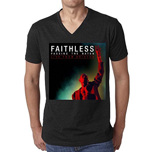 Faithless Tour Dates 2019 & Concert Tickets | Bandsintown