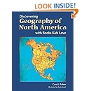 Discovering Geography of North America with Books Kids Love: Carol J ...