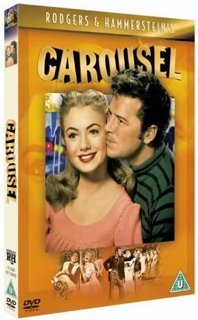 Carousel [DVD] [Import]: Amazon.ca: DVD