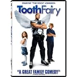 Amazon.com: Tooth Fairy 2 [DVD] : Larry the Cable Guy, Erin Beute ...