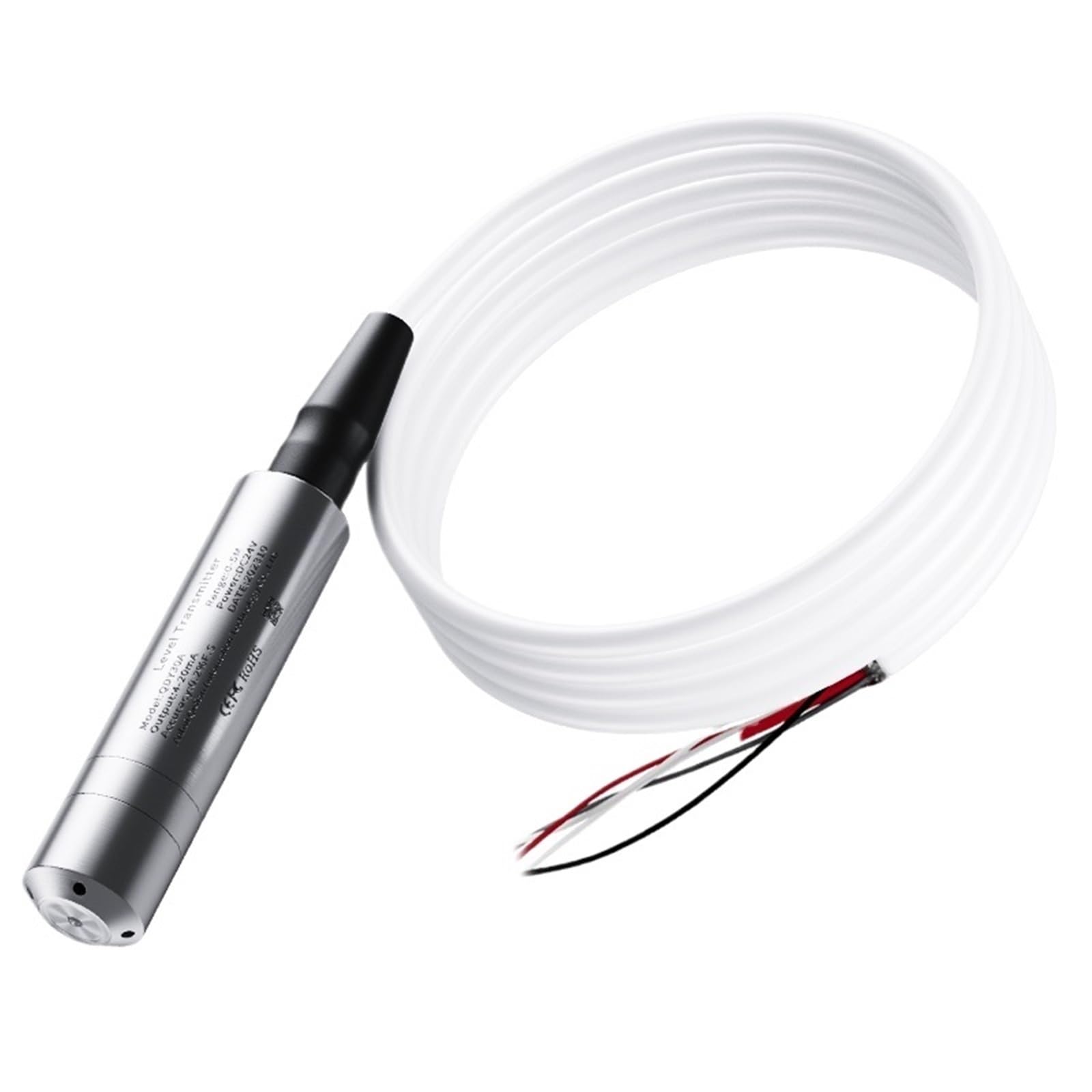 Mua IP68 0-5V RS485 Submersible Sea Water Diesel Level Sensor ...
