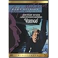 Amazon.com: Vertigo : James Stewart, Kim Novak, Barbara Bel Geddes, Tom ...