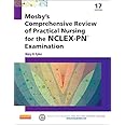 Mosby's Comprehensive Review of Practical Nursing for the NCLEX-PN Exam ...