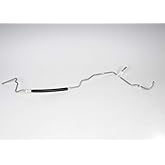 Amazon.com: GM Parts 25999420 Automatic Transmission Fluid Cooler Inlet ...