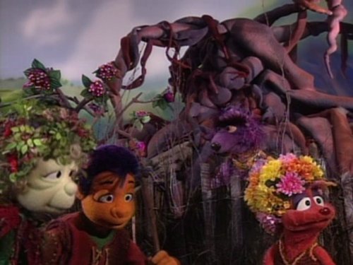 Watch Groundling Marsh Season 2 | Prime Video