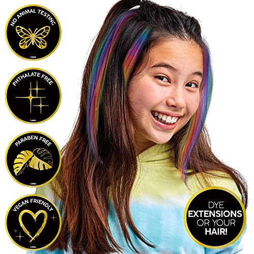 Rainbow High Rainbow Hair Stylist By Horizon Group USA, Includes 5 ...