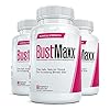 Bustmaxx All Natural Bust Enlarging & Enhancement Supplement Capsules ...