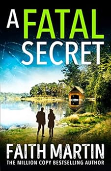 A Fatal Secret (Ryder and Loveday, Book 4) - Kindle edition by Faith ...