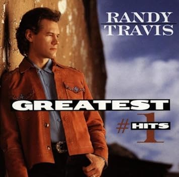 Greatest Hits Vol.1 - Travis, Randy: Amazon.de: Musik