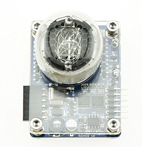 Buy Nixie Module -Limited (Arduino Compatible)/This Classic Nixie Tube Combines A Ceramic Tube ...