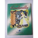 Walt Disney's Cinderella: Werner, Jane (Story Adaptation), Worcester ...