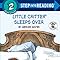 Amazon.com: Little Critter Sleeps Over (Little Critter) (Step into ...
