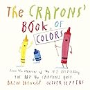 Amazon.com: The Crayons' Book of Colors (9780451534040): Drew Daywalt ...