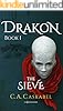 Amazon.com: Drakon Book I: The Sieve eBook: C.A. Caskabel: Kindle Store