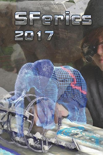 Publication: SFerics 2017