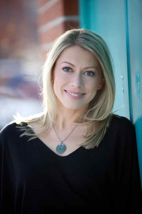 Allison Westfahl – Audio Books, Best Sellers, Author Bio | Audible.com