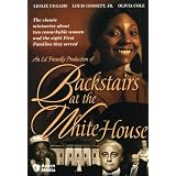 My Thirty Years Backstairs at the White House: Lillian Rogers Parks ...