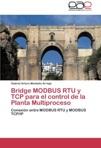 Buy Bridge MODBUS RTU y TCP para el control de la a Multiproceso ...