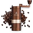 Amazon.com: VSSL Java G25 Manual Coffee Grinder | Coffee for Camping ...