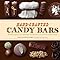 Hand Crafted Candy Bars: From-Scratch, All-Natural, Gloriously Grown-Up ...