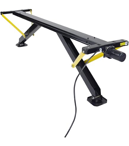 Morryde I Beam Rv Stabilizer BAL 23216 Lock-Arm Stabilizing Bar ...