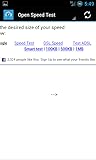 Amazon.com: Real Mobile Speed Test : Apps & Games