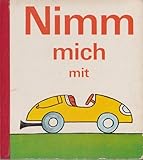 Nimm mich mit: Vierfarbiges Pappbilderbuch: Amazon.de: Thomas ...