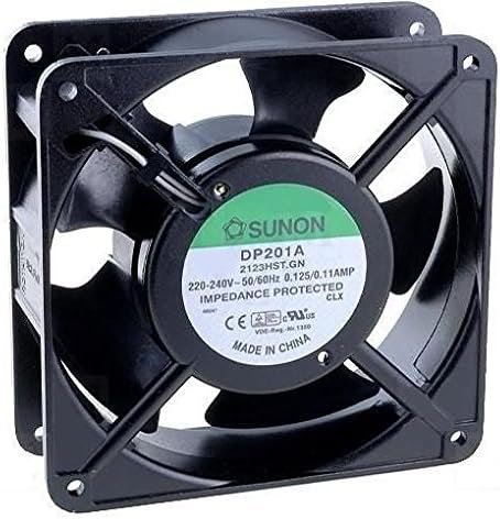 Ventilador 120x120 220v | Los mejores ventiladores del mercado.