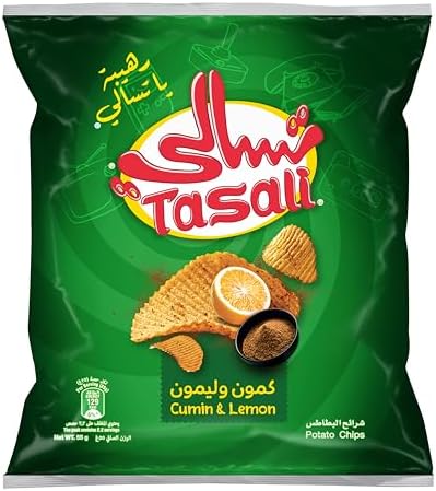 TASALI CUMIN LEMON 55GMS price in UAE | Amazon UAE | supermarket kanbkam