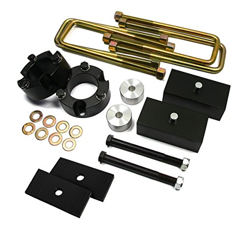 Buy 1999 - 2006 Tundra Lift Kit 4WD 2 Inch Front 2 Inch Rear BIG BRAWNS ...